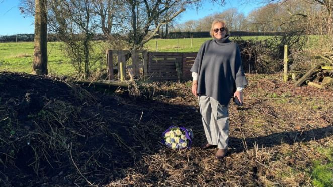 About | Muriel McKay