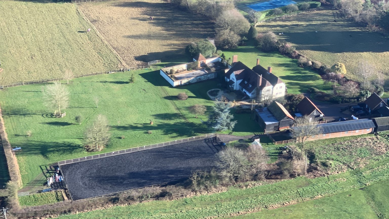 Missing Body | Muriel McKay