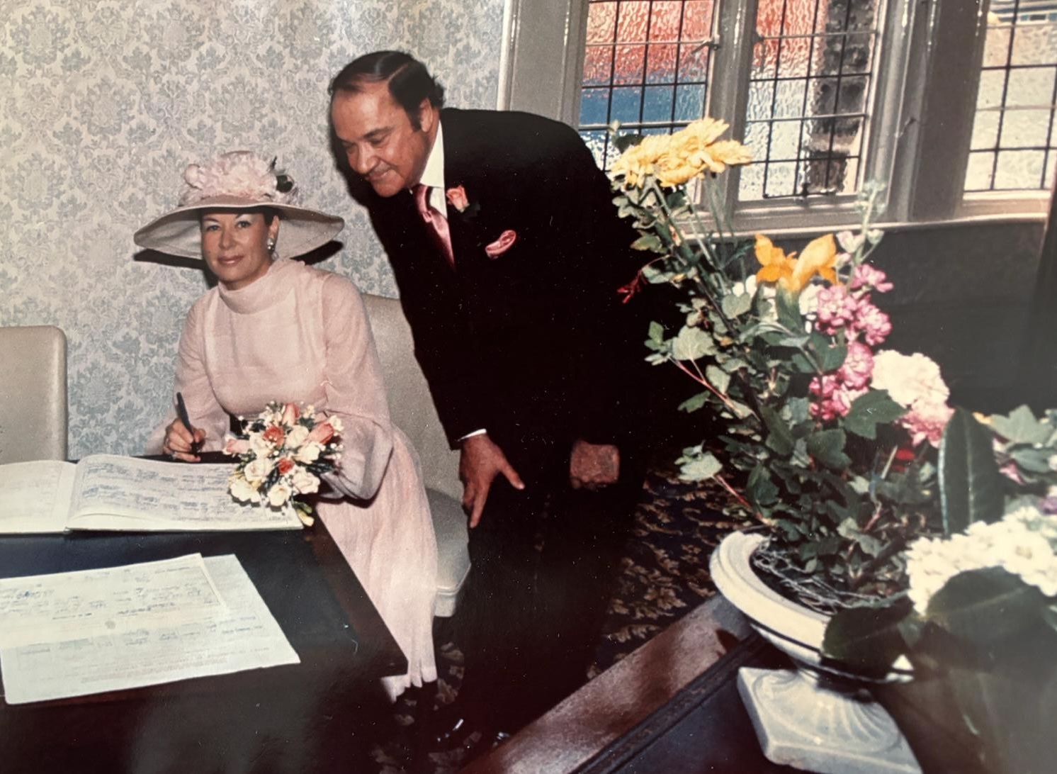 About | Muriel McKay